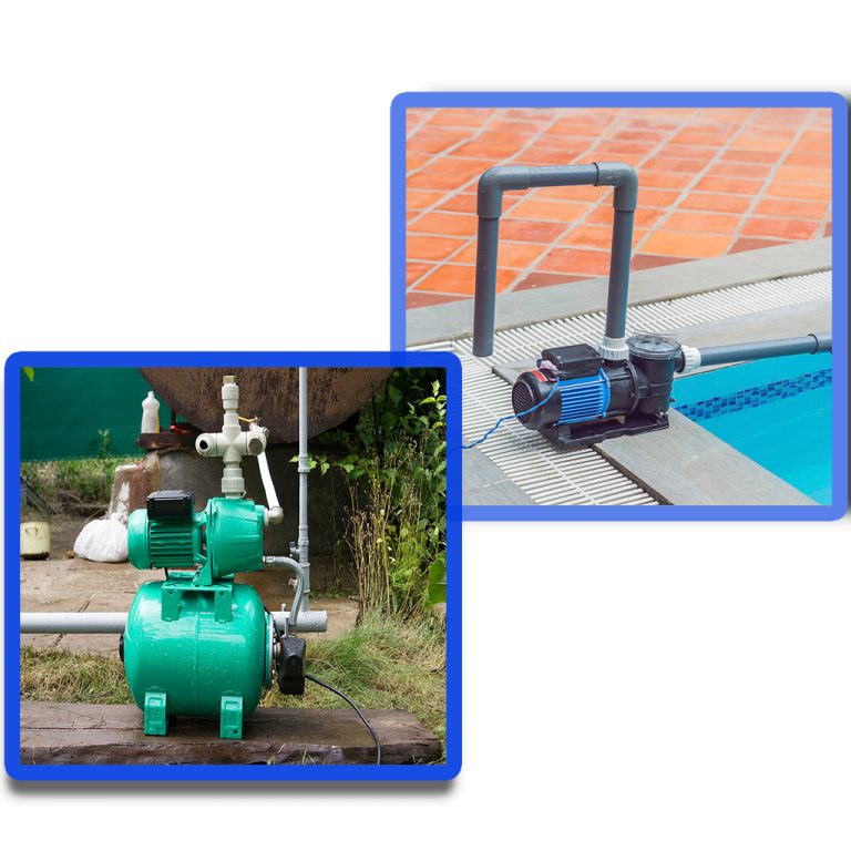 Pool Pump Repair | Ultimate Pool Care | Pool Maintenance